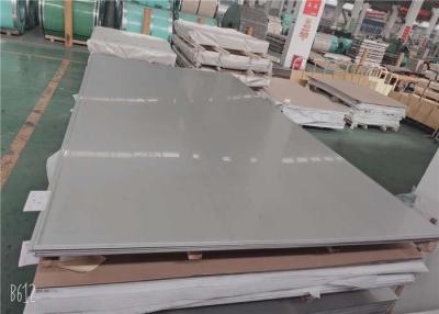 Cina 1500mm piatto 2B di acciaio inossidabile 316 201 ha finito il piatto degli ss 304 in vendita