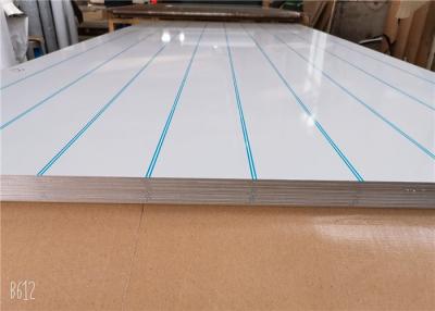 Cina acciaio inossidabile 2b dello strato S32305 904L 316 di acciaio inossidabile di rivestimento 2b di 2000mm ss 304 in vendita