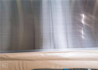 China 1.4542 2B Finish Stainless Steel Sheet 1000mm 304 Polished Stainless Steel for sale