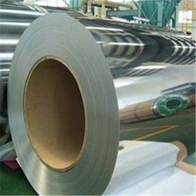Cina Vendita diretta in fabbrica a basso prezzo 200 300 400 500 600 rotoli in acciaio inossidabile serie 304l bobina in acciaio inossidabile in vendita