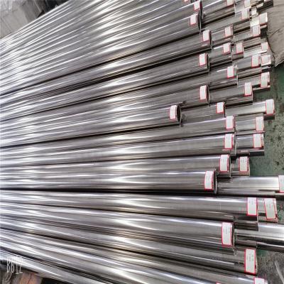 Cina L'acciaio inossidabile di ASTM 304L ha saldato lo spessore stridente sanitario della metropolitana 40mm in vendita