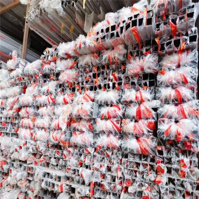 Cina L'acciaio inossidabile di ASTM 304L ha saldato lo spessore stridente sanitario della metropolitana 40mm in vendita