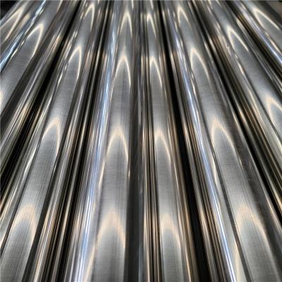 Cina L'acciaio inossidabile di ASTM 304L ha saldato lo spessore stridente sanitario della metropolitana 40mm in vendita