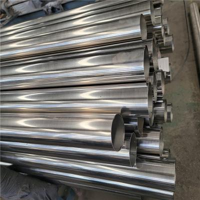 Cina 0.3mm ss senza cuciture quadrati 0.7mm convogliano il BACCANO Jisco 316h 316L 316 304h 304L della linea sottile del raso 320g in vendita