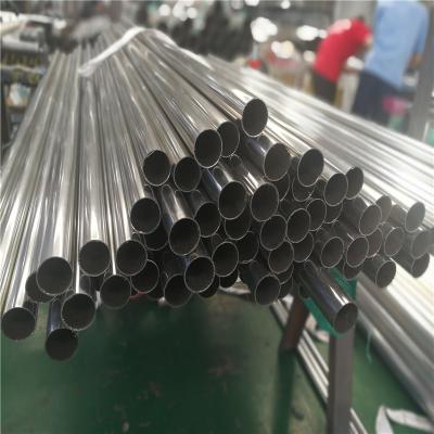 Cina Il giro di acciaio inossidabile di SUS di AISI 431 convoglia 402 201 la metropolitana di 410s 430 20mm 9mm 304 in vendita