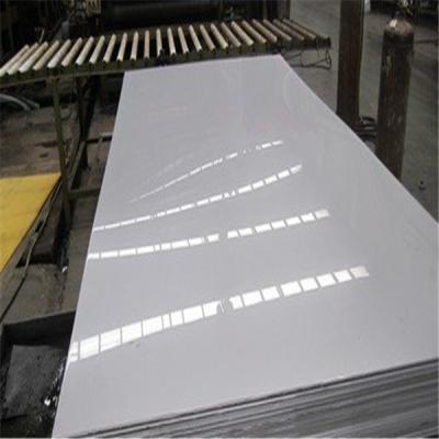 Cina AISI 2B Specchio lamiera di acciaio inossidabile 304L 304 321 316L 310S 2205 430 100mm in vendita