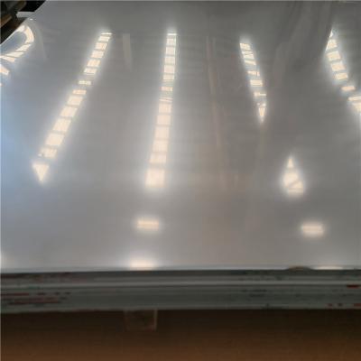 China 2B 304 Stainless Steel Strip Sheet With 96