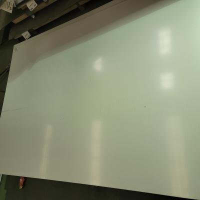 Cina Fabbricazione a freddo di lamiere di acciaio inossidabile laminate a freddo in vendita