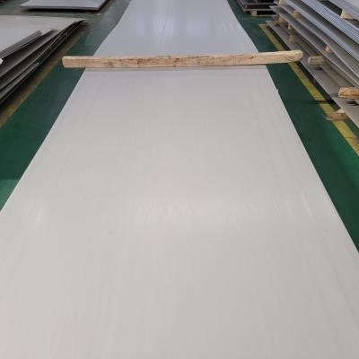 Cina Fabbrica di lamiere di acciaio inossidabile n. 1 laminate a freddo spessore 6 mm Astm 310 304 316 in vendita