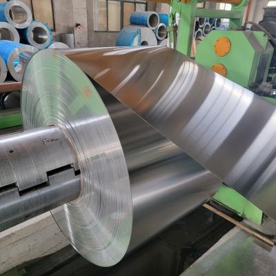 Cina Alta durezza 3003 bobina in lega di alluminio rivestita di materiale resistente all'usura in vendita