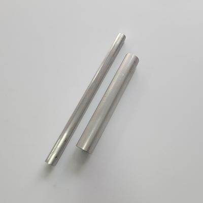 Cina Tubo di alluminio di nuova progettazione di alta qualità di alta durezza in vendita