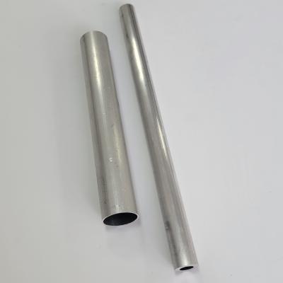 Cina Fornitore di tubi di alluminio 6061 5083 3003 2024 tubo anodizzato rotondo 7075 T6 tubo di alluminio in vendita