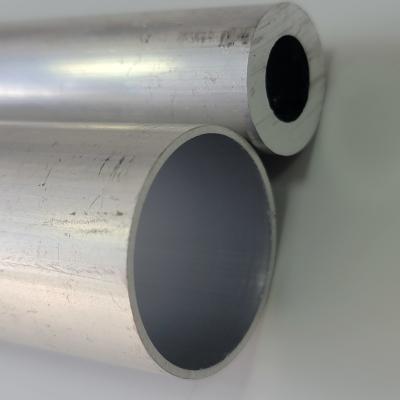 Cina Fornitore di tubi di alluminio 6061 5083 3003 2024 tubo anodizzato rotondo 7075 T6 tubo di alluminio in vendita