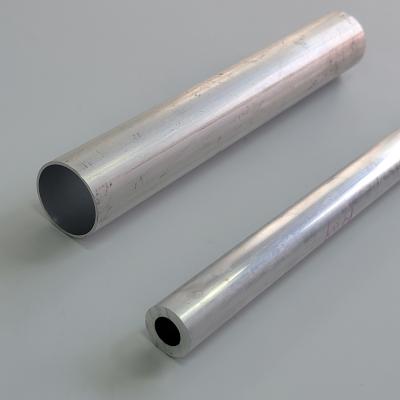 Cina Fornitore di tubi di alluminio 6061 5083 3003 2024 tubo anodizzato rotondo 7075 T6 tubo di alluminio in vendita