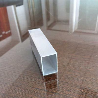 Cina Tubi anodizzati in lega di alluminio 6061 6063 6060 6082 7005 7075 7049 T5 T6 T651 in vendita