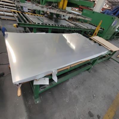 Cina Strato laminato a freddo laminato a caldo 304 2b 1-10mm di acciaio inossidabile in vendita