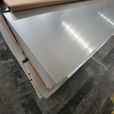 Cina Spessore 3mm dello strato di rivestimento 2b di JIS ss 304 4mm 5mm in vendita