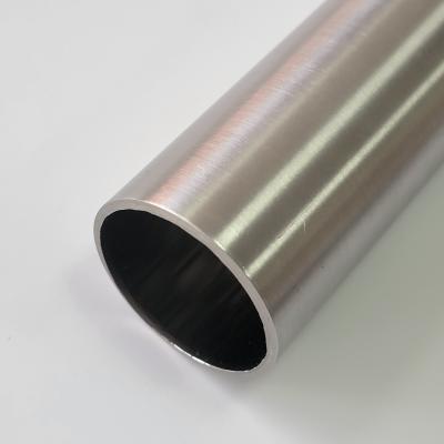 Cina 304l metropolitana sottile di saldatura 1 di acciaio inossidabile di baccano 17457 1/4 di 31.75mm OD 122mm laminato a caldo in vendita