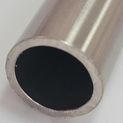 Cina 304l metropolitana sottile di saldatura 1 di acciaio inossidabile di baccano 17457 1/4 di 31.75mm OD 122mm laminato a caldo in vendita