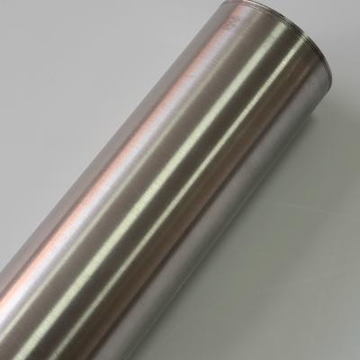 Cina 304l metropolitana sottile di saldatura 1 di acciaio inossidabile di baccano 17457 1/4 di 31.75mm OD 122mm laminato a caldo in vendita