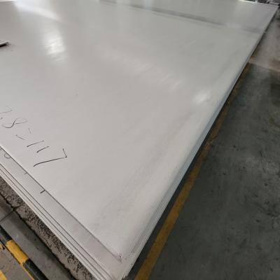 Cina No. spesso 4 di no. 1 del piatto 304 304L 316L 310S 316ti di acciaio inossidabile di AISI 10mm in vendita
