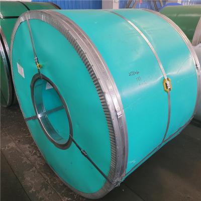 Cina Il grado 430 della bobina 410 di acciaio inossidabile di baccano 1,4305 420 316l 309s 310s ha laminato a freddo in vendita