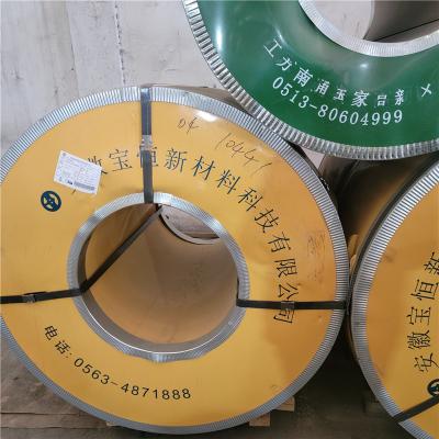 Cina La bobina 201 di acciaio inossidabile di SUS ASTM A480 di AISI la immersione calda 321 1,4304 304 ha galvanizzato le bobine in vendita