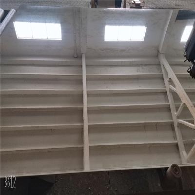Cina 24ga eccellente 22ga 26ga degli strati 24 x 24 di acciaio inossidabile dello specchio di rivestimento di SUS 316l 8k 24 x 72 in vendita