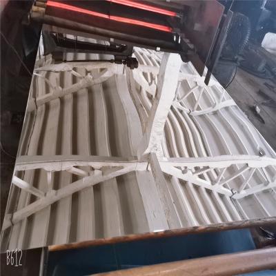 Cina 24ga eccellente 22ga 26ga degli strati 24 x 24 di acciaio inossidabile dello specchio di rivestimento di SUS 316l 8k 24 x 72 in vendita
