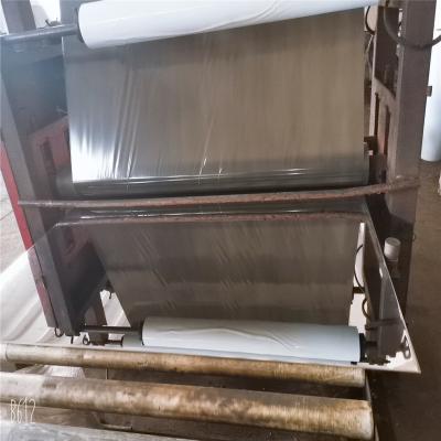 Cina 2m x 1m SUS della lamiera sottile di acciaio inossidabile della lucidatura di 1m x di 1m 3/16 2205 430 321 316 in vendita
