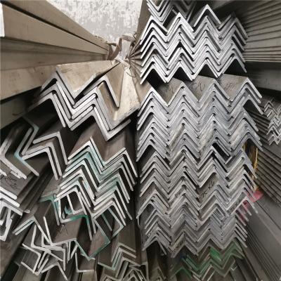 Cina parentesi angolare 50mm di acciaio inossidabile 2 x 2 di 2x2x1/4 2 x 3 3mm 4mm 6mm 8mm 25mm in vendita