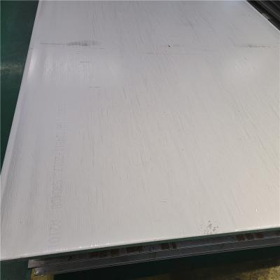 Cina 1220mm 1500mm 2000mm 3000mm 304 calibro perforato dello strato 16 di acciaio inossidabile laminato a caldo in vendita