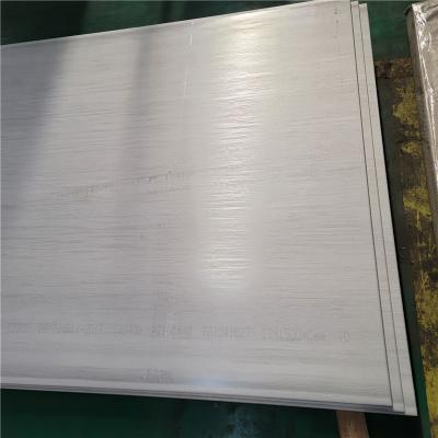 Cina 2 x 4 3 x 4 5MM 6MM 12mm 1/8 di piatto Astm di acciaio inossidabile 316 201 316 304 in vendita