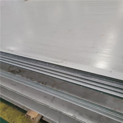 Cina l'acciaio inossidabile di Aisi 316 del Sus di 10ga 11ga 316h placca la larghezza spessa della superficie NO.1 3m di 6mm in vendita
