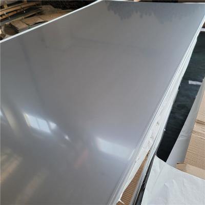 Cina il piatto Astm 316l di acciaio inossidabile 316 di 6mm 5mm placca 12 11 lo strato di acciaio inossidabile del calibro del calibro 10 in vendita