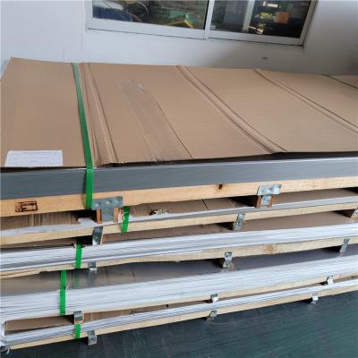 Cina 30 x 24 strati gli ss 316l di acciaio inossidabile di Aisi 316 del Sus hanno perforato lo strato 4mm laminati a freddo in vendita