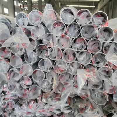 Cina 15mm 304 programma 40 0.3-10mm del tubo senza cuciture 316 di acciaio inossidabile in vendita
