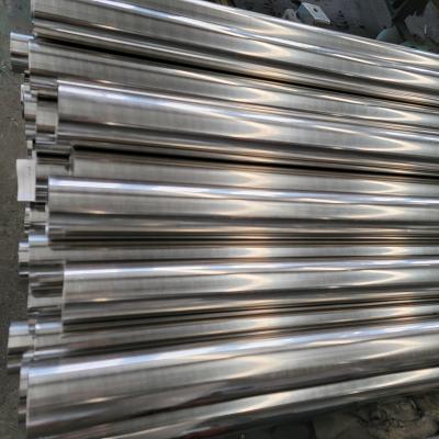 Cina Il tubo senza saldatura 48.3mm di acciaio inossidabile 316 42.4MM 45mm ss convoglia senza cuciture in vendita
