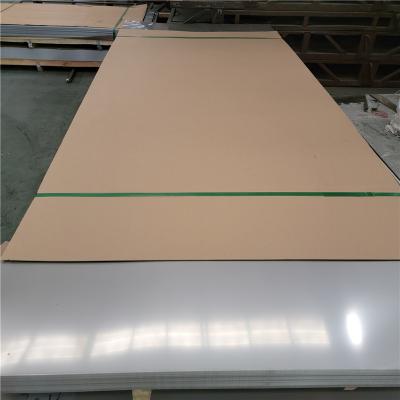 Cina Strato 10mm di acciaio inossidabile 12 x 24 36 x 48 304 2b densamente per il sistema a acqua in vendita