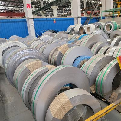 Cina 100mm 1.59mm 1/16 di striscia 410 Aisi 304l di acciaio inossidabile per le porte in vendita