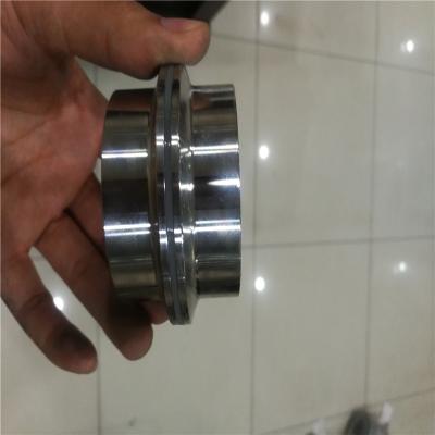 Cina L'acciaio inossidabile 316l di A182 F304l F304 flangia 1/2 24 flange del tubo filettato di acciaio inossidabile in vendita