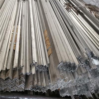 Cina 6x4x1/2 Sus di Astm Aisi di angolo di acciaio inossidabile 1x1x1/8 di 70mm x di 70 15mm 12mm 10mm densamente in vendita