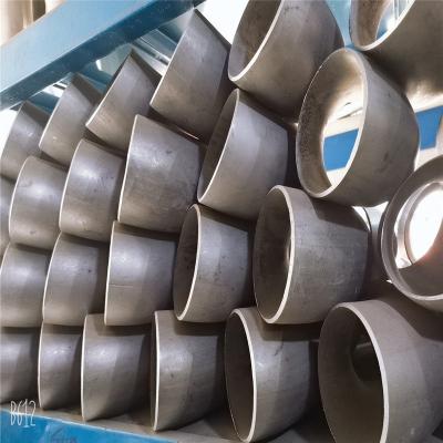 Cina BACCANO PN6 di BACCANO a 4 pollici 100mm 2573 della flangia Pn16 di acciaio inossidabile di 25mm 2576 PN10 Sa182 F316l F304l in vendita