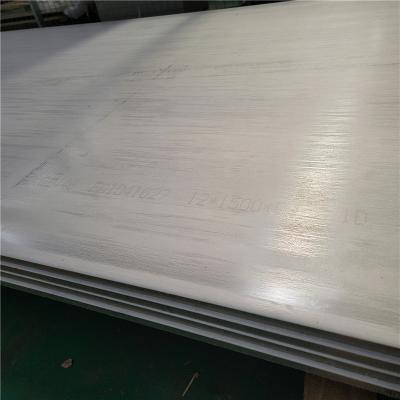 Cina lo strato di acciaio inossidabile 316 di 24x36 2mm ha perforato 14 lo strato di acciaio inossidabile del calibro del calibro 12 in vendita