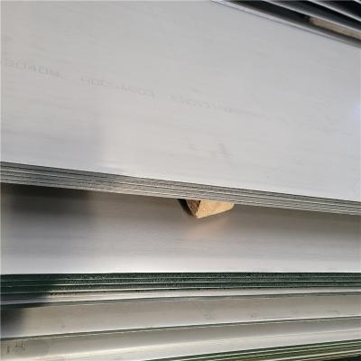 Cina 24 x 72 24 x 96 lamiera sottile di acciaio inossidabile di baccano 316l del Sus di Aisi 1/4 3/16 in vendita