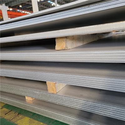 Cina 24 x 72 24 x 96 lamiera sottile di acciaio inossidabile di baccano 316l del Sus di Aisi 1/4 3/16 in vendita