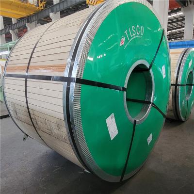 Cina 3mm 2 calibro di Astm A653 26 dello strato di gi di millimetro hanno galvanizzato il rotolo d'acciaio OD10-250mm in vendita