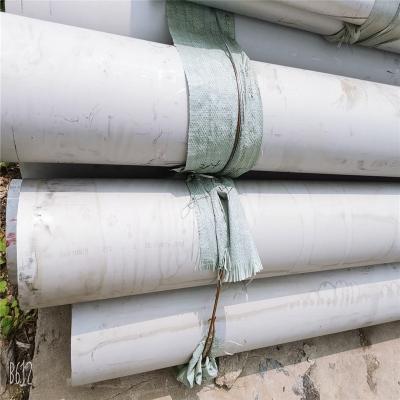 Cina Di tubo di acciaio inossidabile 2 3/4 304 programma il rivestimento 10 40 80 No.4 trafilato a freddo in vendita