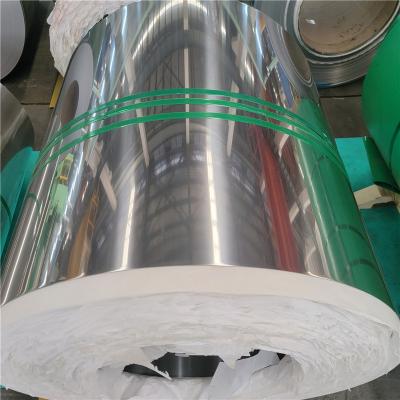 Cina Bobina della striscia del certificato Iso9001 ss di baccano 1,4305 per la decorazione in vendita