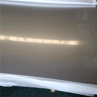 Cina Sedere nessun 4 2b piatto 1-5mm di acciaio inossidabile di rivestimento 304 316 in vendita